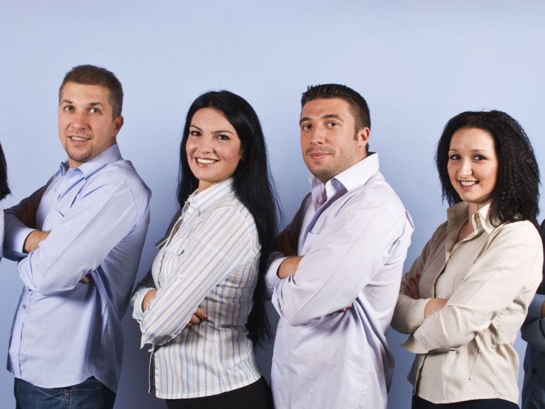 Solutions for Groups – MB Secure Financial